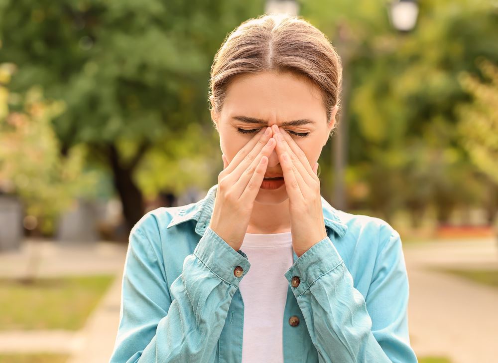 Allergy or Side Effect – What you need to know.